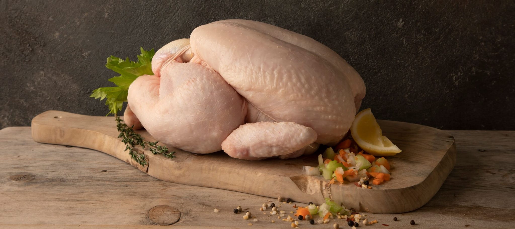 Ultimate Guide to a Roast Dinner | Campbells Meat