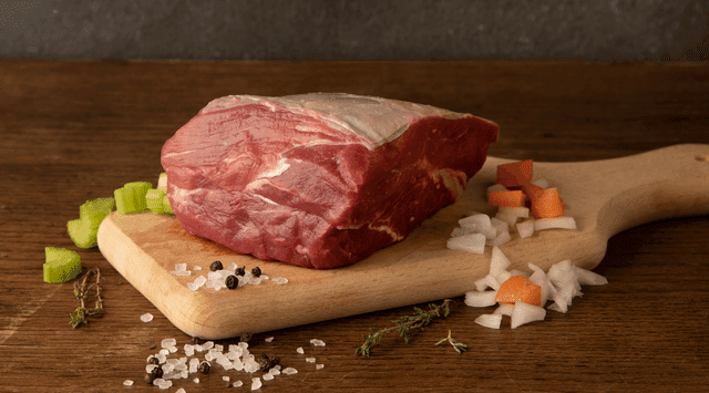 Autumn Inspiration | Campbells Meat