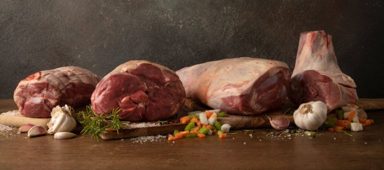 Ultimate Guide to a Roast Dinner | Campbells Meat